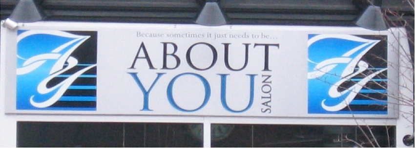 Aluminum / Metal / Acrylic / Individual Gallery - Vital Signs NJ