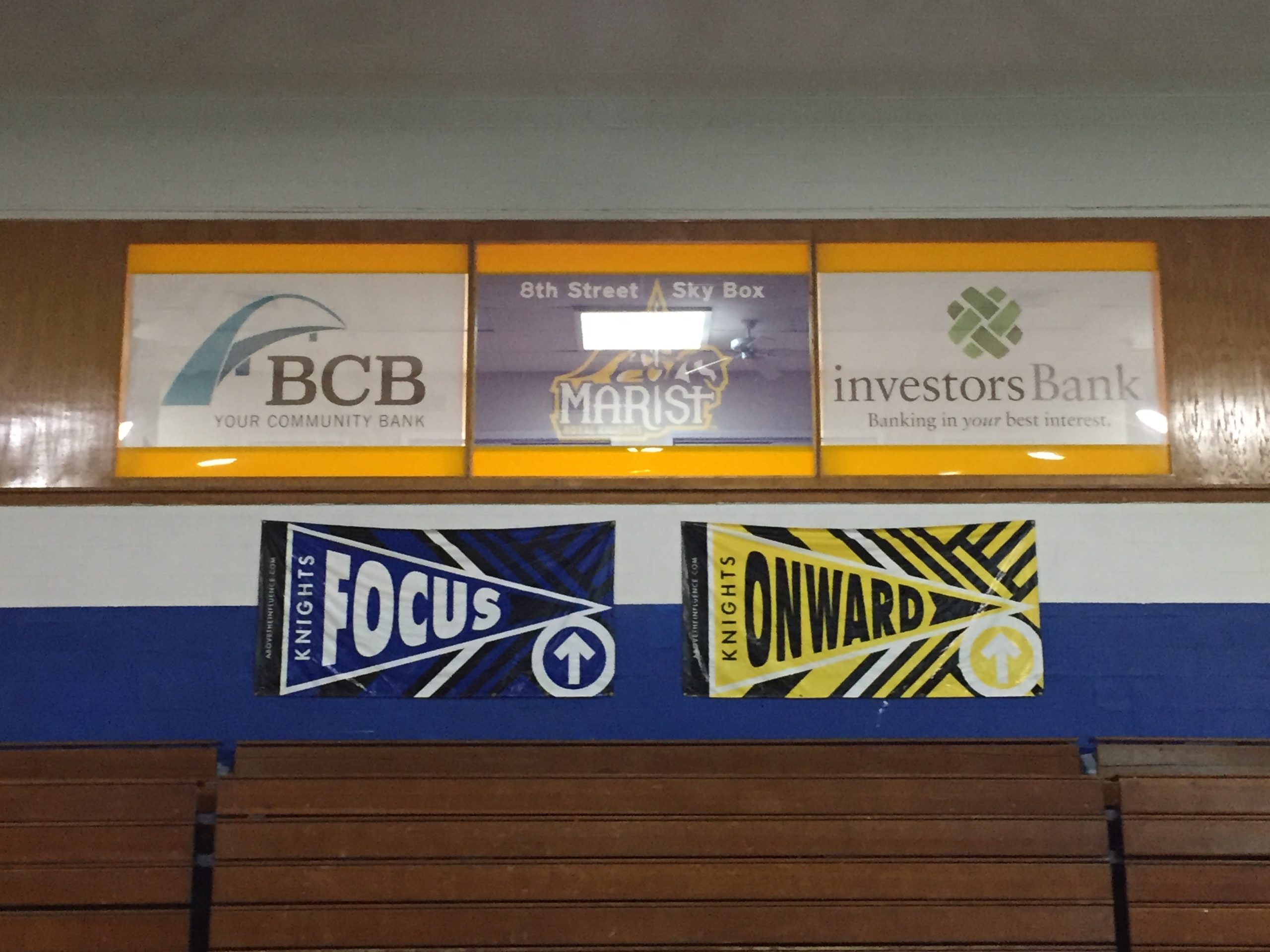 Aluminum / Metal / Acrylic / Individual Gallery - Vital Signs NJ