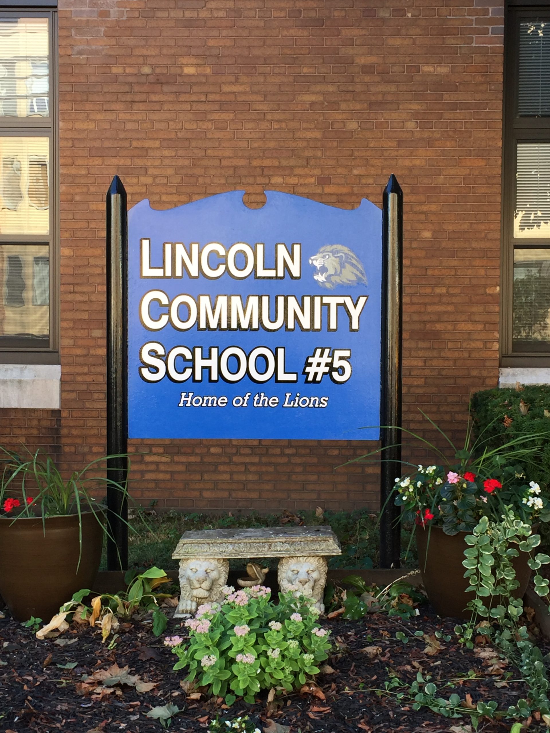 Aluminum / Metal / Acrylic / Individual Gallery - Vital Signs NJ