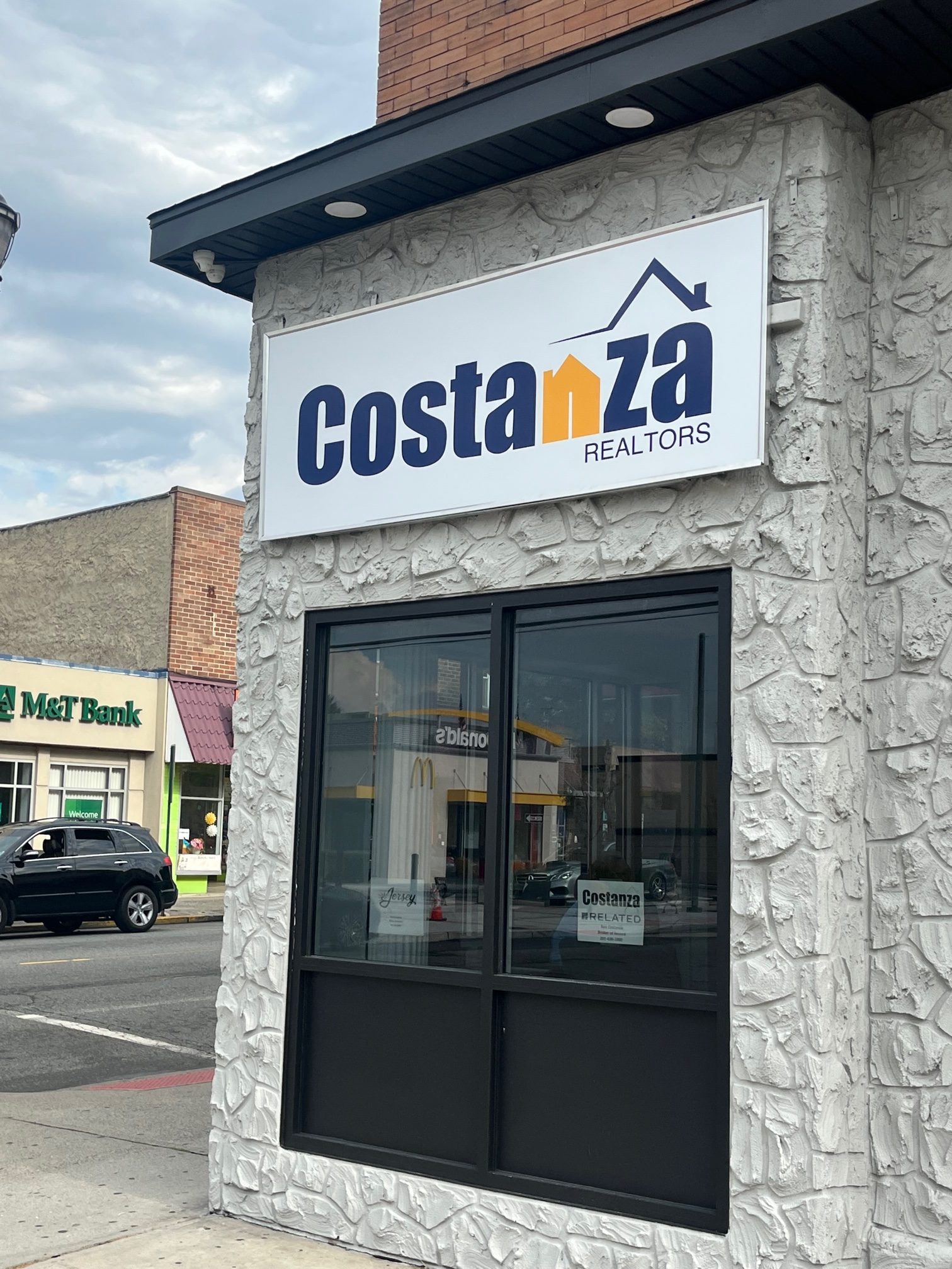 Aluminum / Metal / Acrylic / Individual Gallery - Vital Signs NJ