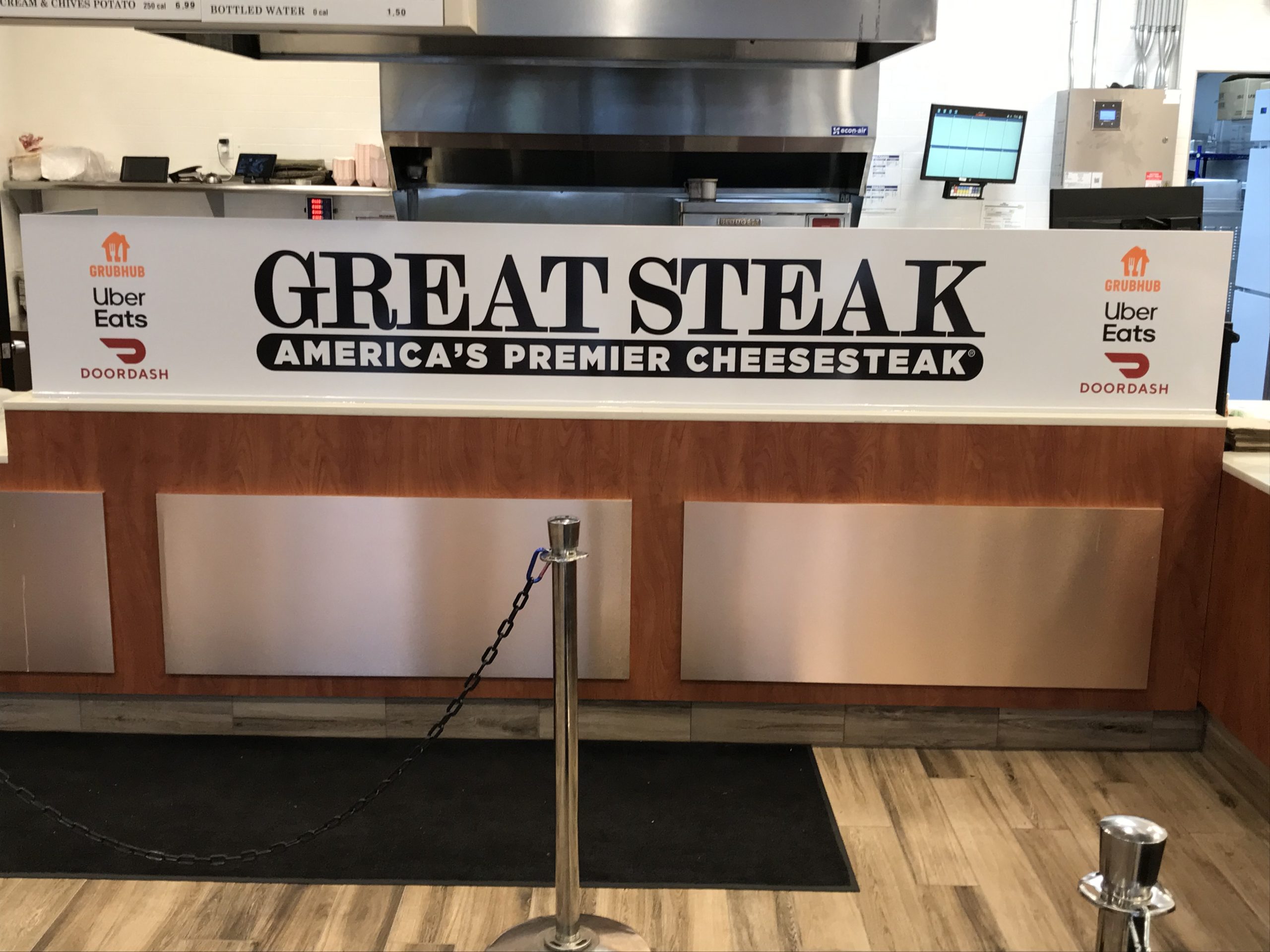 Aluminum / Metal / Acrylic / Individual Gallery - Vital Signs NJ