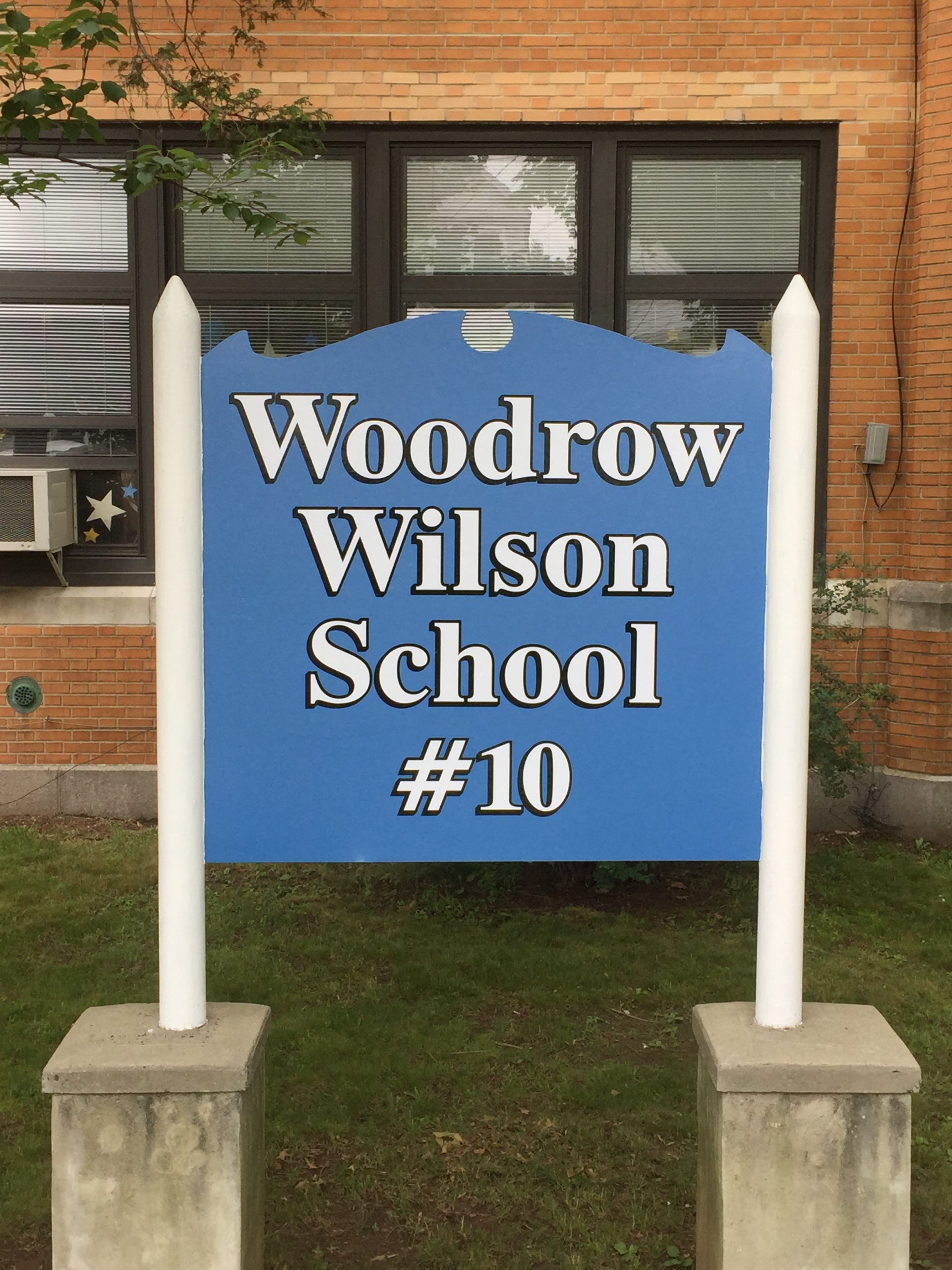 Aluminum / Metal / Acrylic / Individual Gallery - Vital Signs NJ